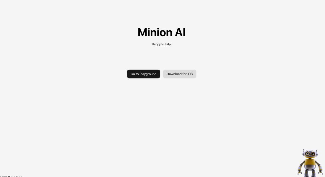 Minion AI Review: Best AI Personal Assistant for Daily Tasks
