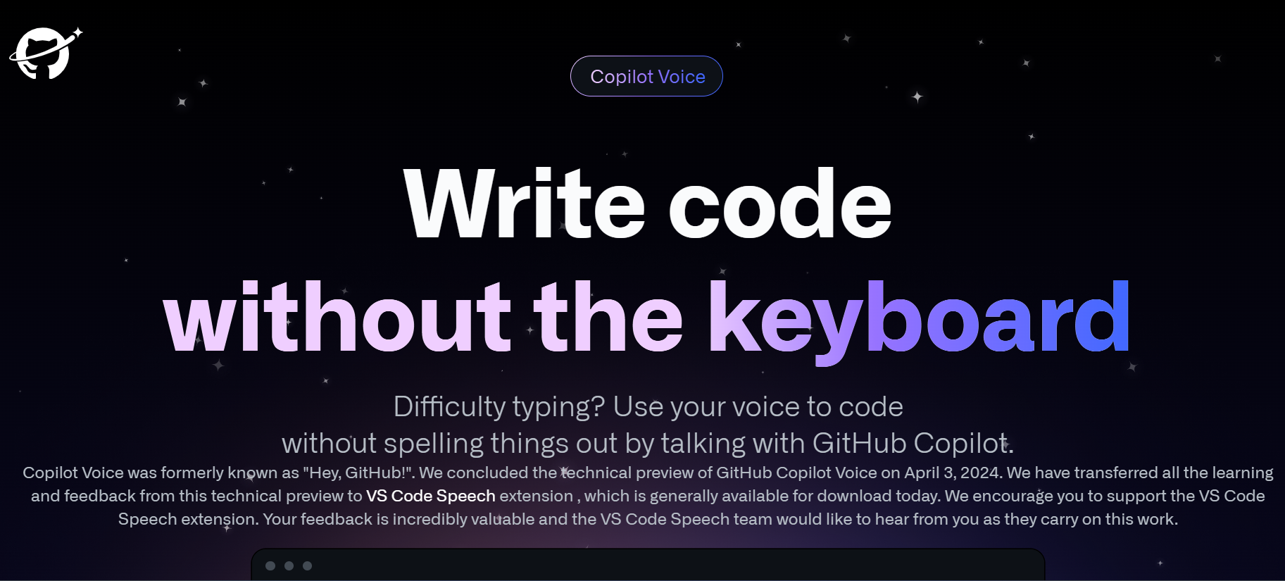 Hey, GitHub! Reviews: Use Cases, Pricing & Alternatives