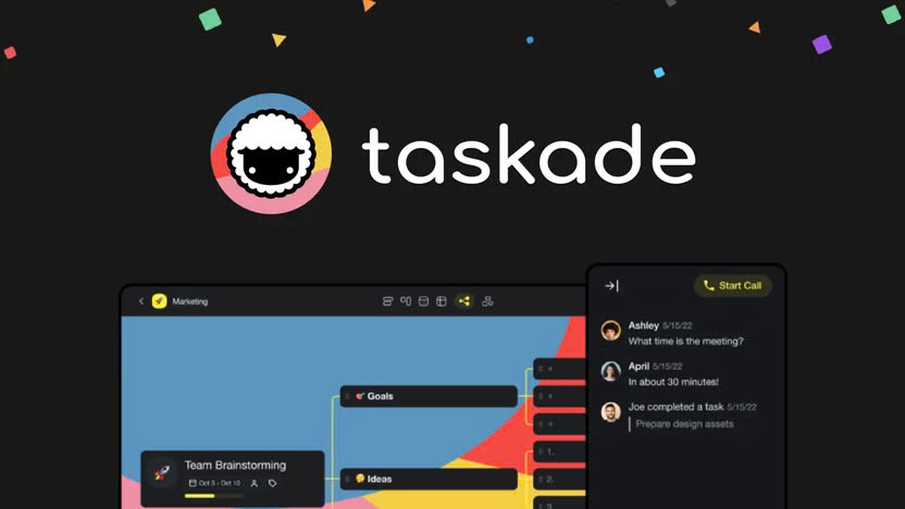 Taskade Reviews: Use Cases, Pricing & Alternatives