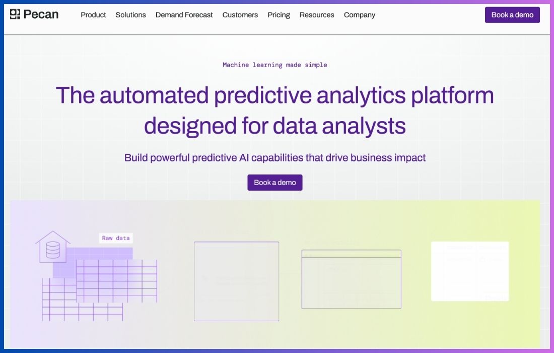 Pecan AI Review: Simplifying Predictive Analytics for Smarter Decisions