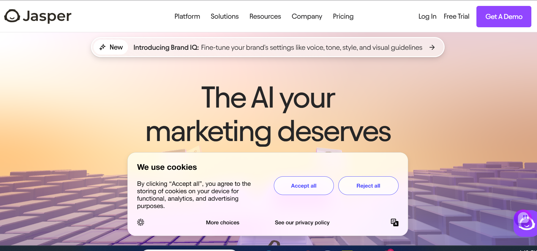 Jasper Reviews: Use Cases, Pricing & Alternatives