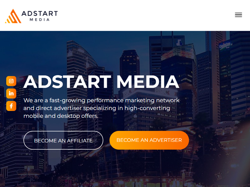 AdStart Media